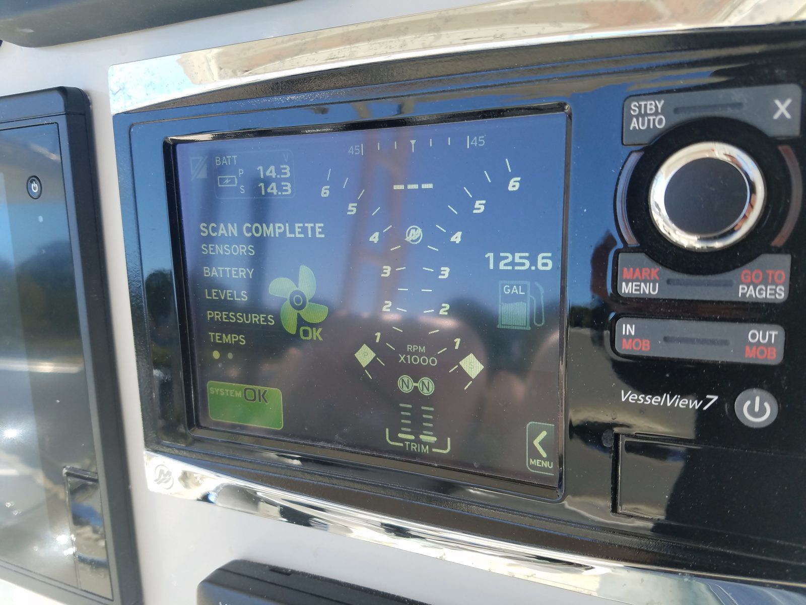 Vessel View 7 - Edgewood Outfitters LLC